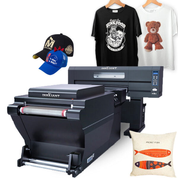 DTF Printing | Print Direct To Film Supplier In Johannesburg | JHB