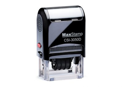 MaxStamp Rubber Stamps | Wide range of self inking rubber stamps