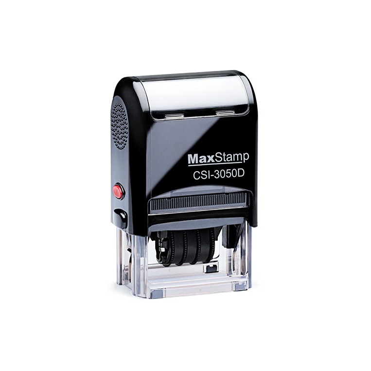 MaxStamp Rubber Stamps | Wide range of self inking rubber stamps
